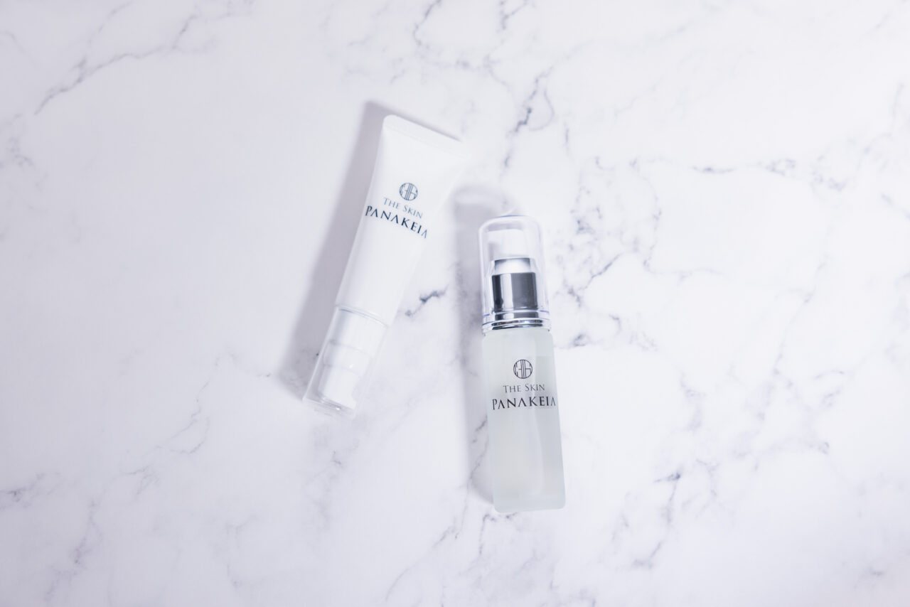 TheSkinPanakeia | 日本で一番小さな化粧品の研究・開発・製造・販売メーカー「株式会社パナケイア」